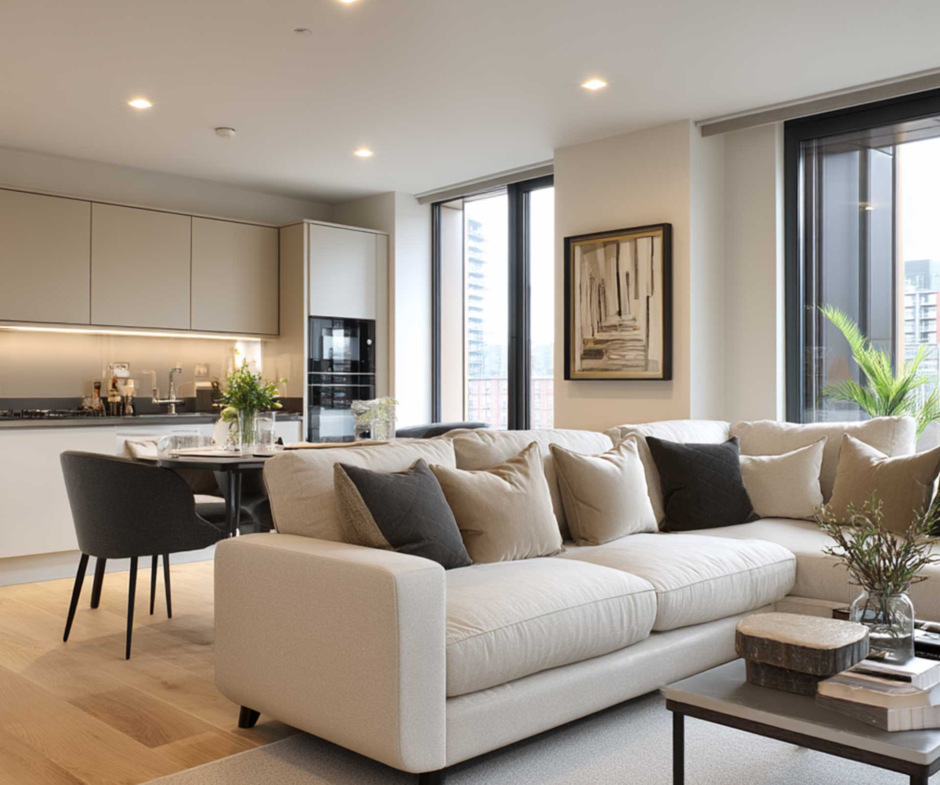 About | We partner with you to build your property portfolio